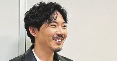 紅白に初出場 オーサムシティのatagiさんに聞く (AGARA 紀伊民報)