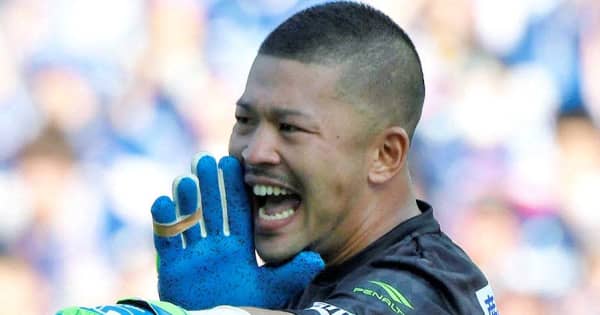 J1湘南がgk秋元陽太の現役引退を発表 神奈川新聞社