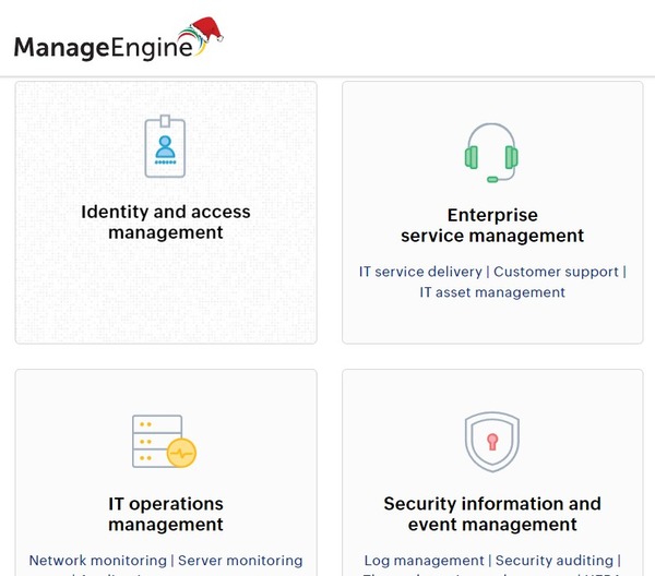 ManageEngine の複数の製品における遠隔からの任意のコード実行につながる API への制御不備の脆弱性（Scan Tech Report） (ScanNetSecurity)