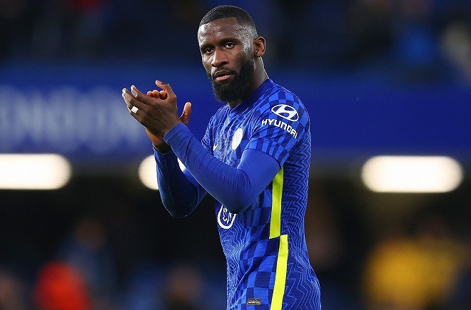 「これがサラーの止め方だ笑」チェルシーDFが見せた驚きのマンマークが話題！「NBAでプレーすべき」 (サッカーダイジェストWeb | 専門3誌 ...