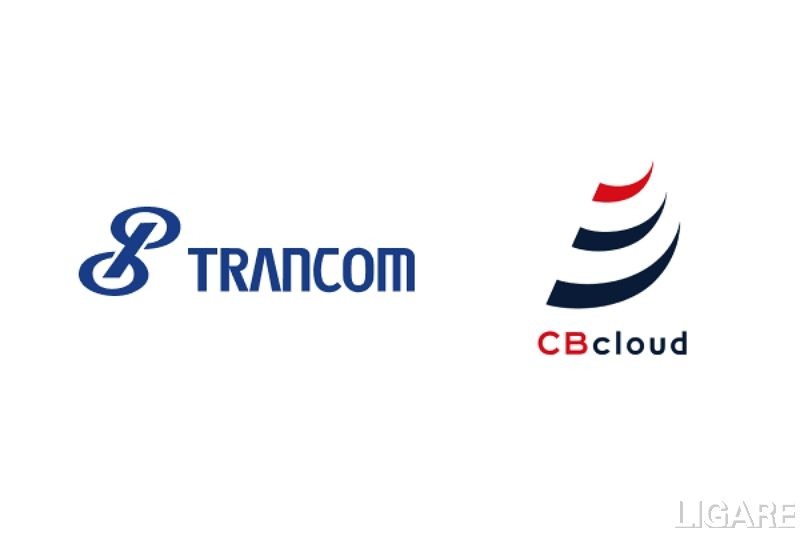 CBcloudとトランコムが業務提携、持続可能な物流インフラ構築へ