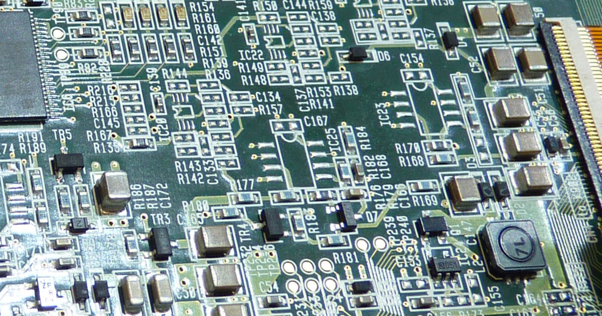 スマホ部品メーカーから車載電装部品メーカーへ転身を図るサムスン電機