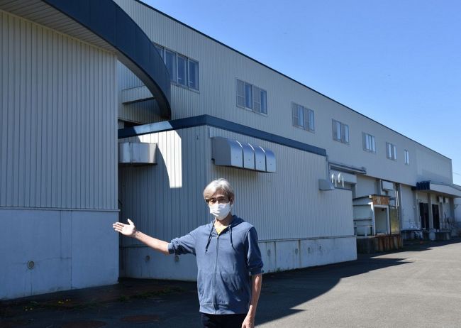 菓子製造「dadaca」 夕張工場 10月7日稼働 チョコ商品増産 「メロン味」販売へ 北海道新聞 どうしんウェブ