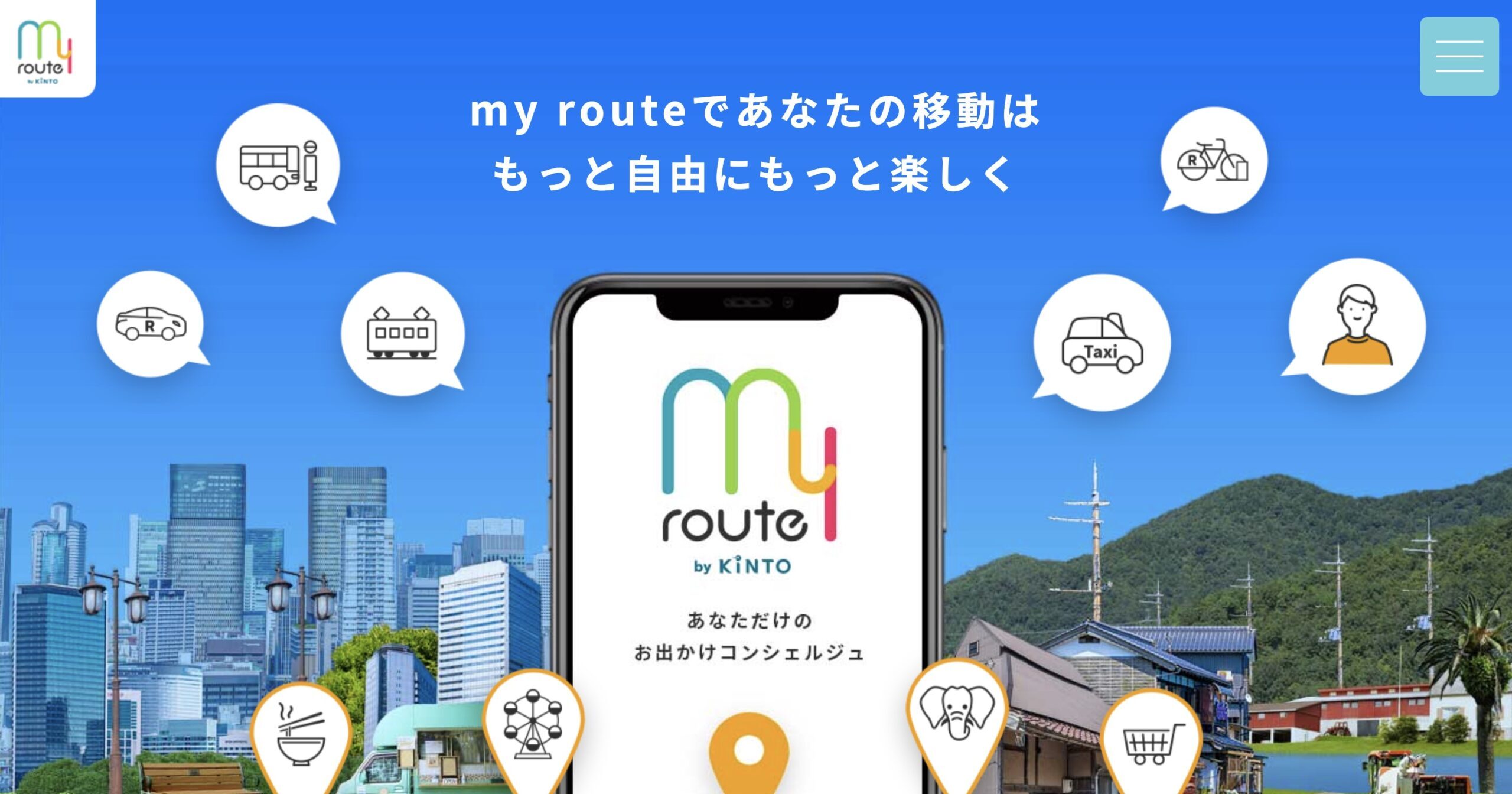 akippa株式会社 - INITIAL