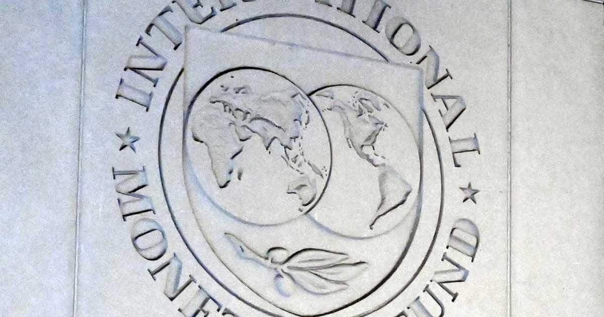 IMF 2023年世界の経済成長率鈍化2・7％ インフレ抑制利上げ響く