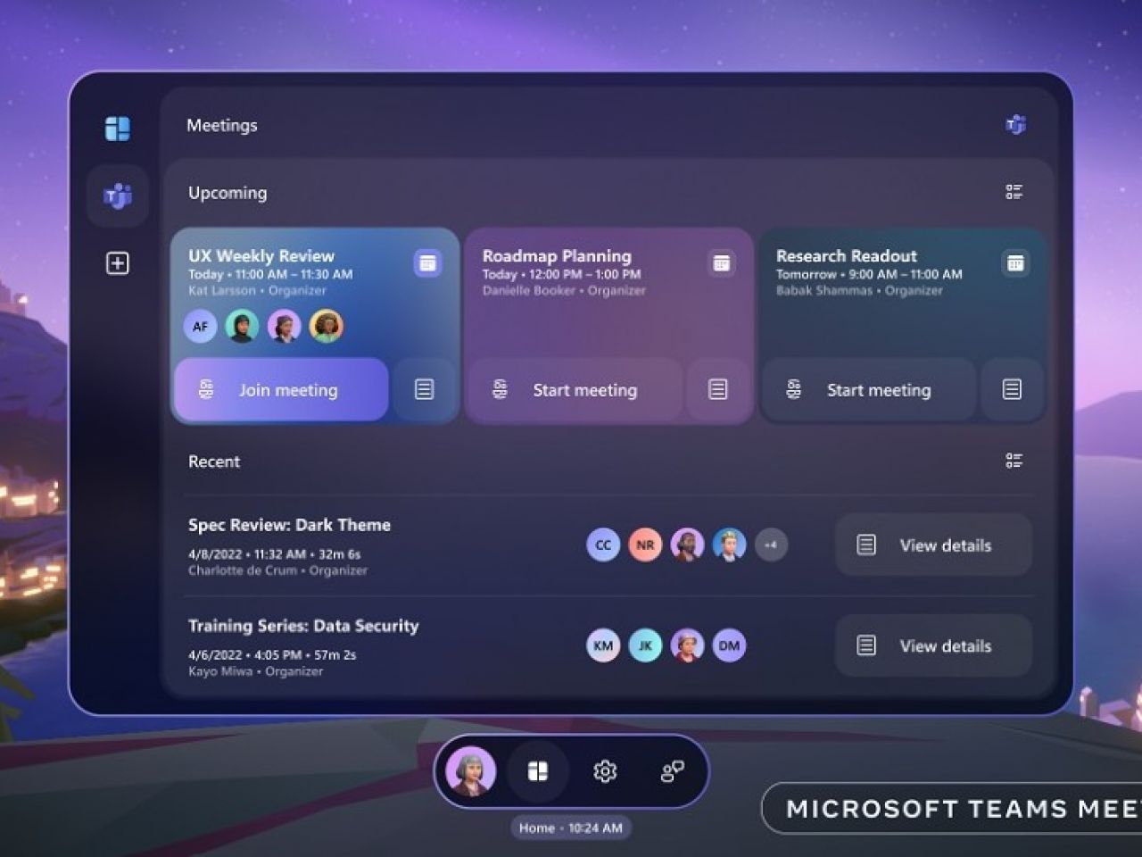 マイクロソフトとMetaが提携、「Teams」や「Microsoft 365」を「Meta Quest」で (ZDNet Japan)