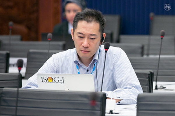 ISOG-J 武井滋紀に聞く、日本がリードする世界標準のセキュリティ対応組織とは？