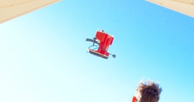 Blackmagic Design導入事例：短編ホラーコメディー「DEVIL BEAN」の場合 (PRONEWS)