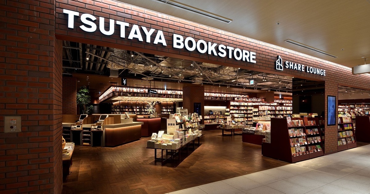 TSUTAYA BOOKSTORE、4年ぶりに恵比寿ガーデンプレイスに復活