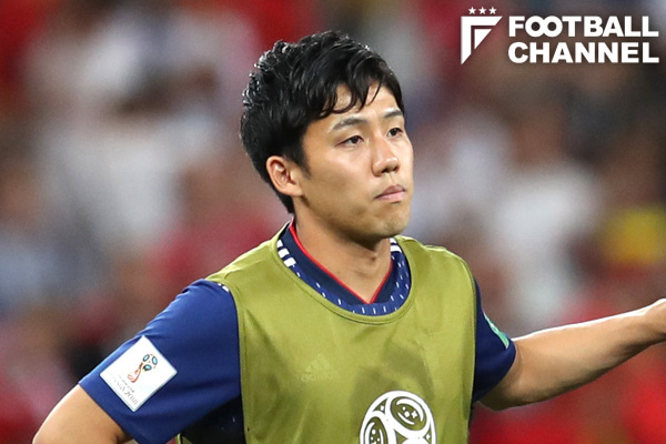 遠藤航を強くした2つの「出られない経験」4年間でサッカー日本代表mfが乗り越えた壁【コラム】 フットボールチャンネル サッカー情報満載！
