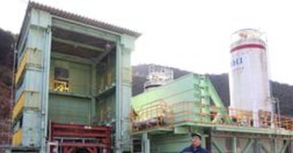 「世界最先端のノウハウがある」LNGロケット成功を夢見て IHI相生事業所の坂口裕之さん (神戸新聞)