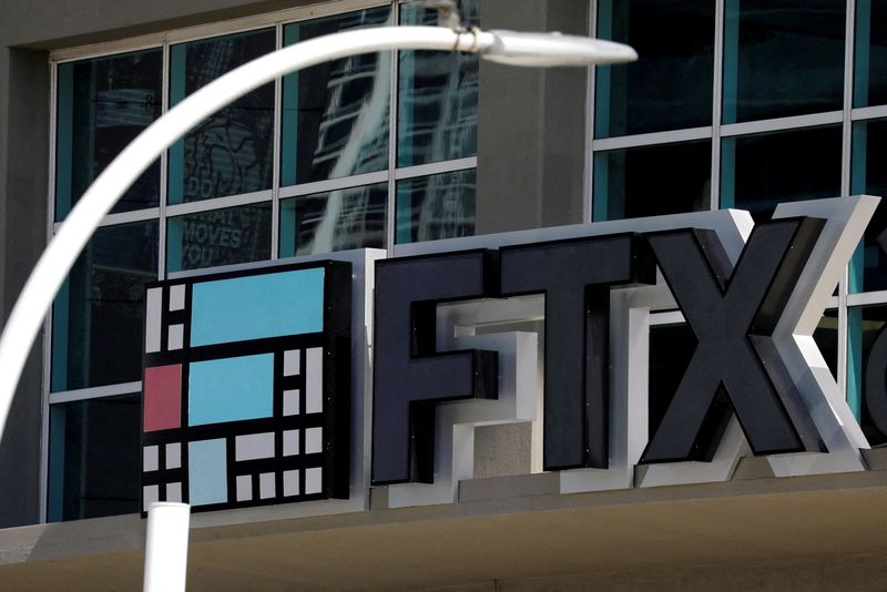 FTX、交換所再開の可能性を模索ー新CEO＝新聞