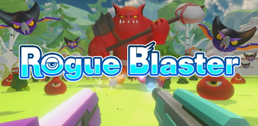 プレイのたびに変化するローグライトシューティングゲーム「Rogue Blaster」、Steamに登場！ (株式会社PR TIMES)