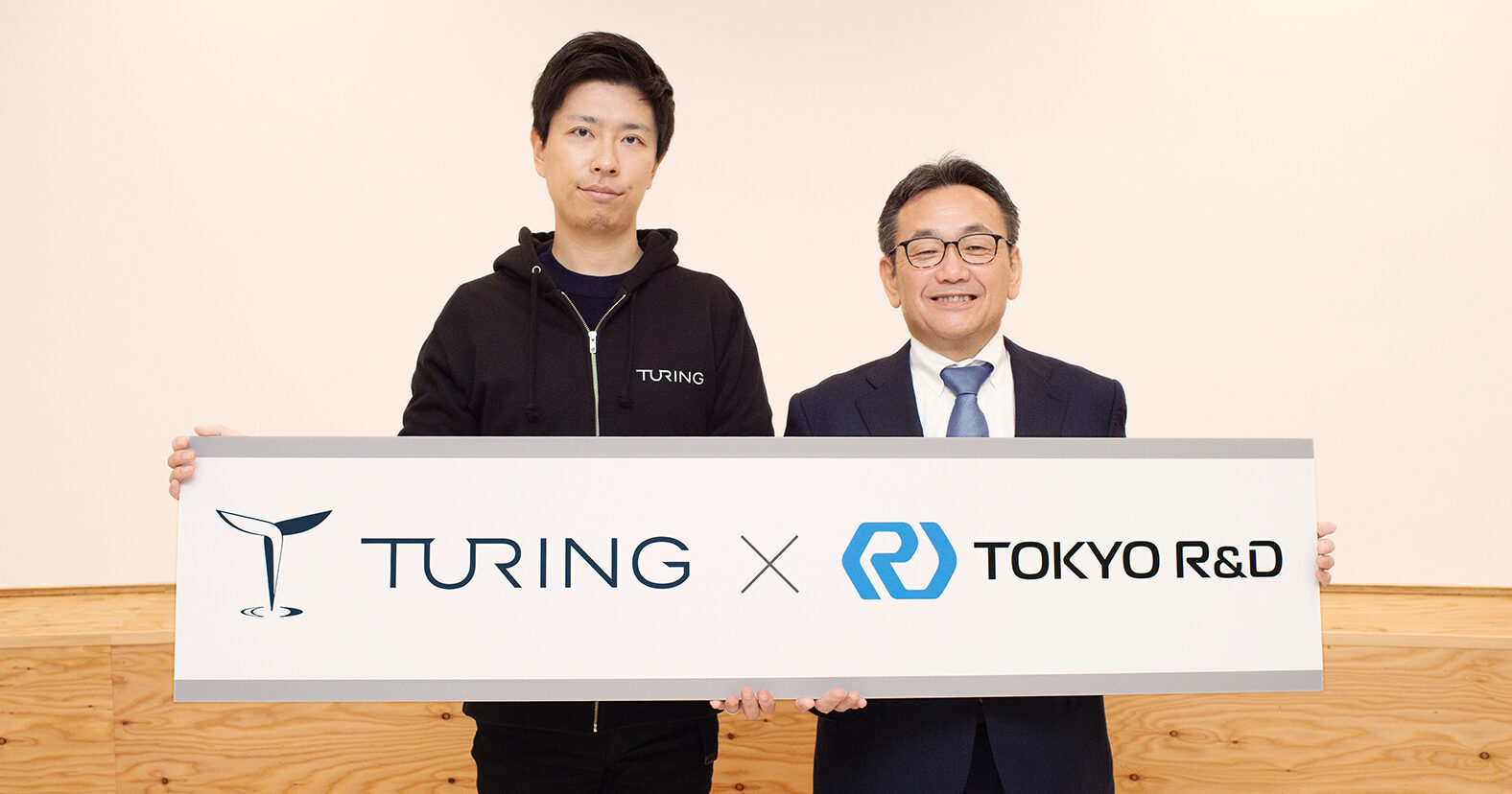 Turing株式会社｜INITIAL