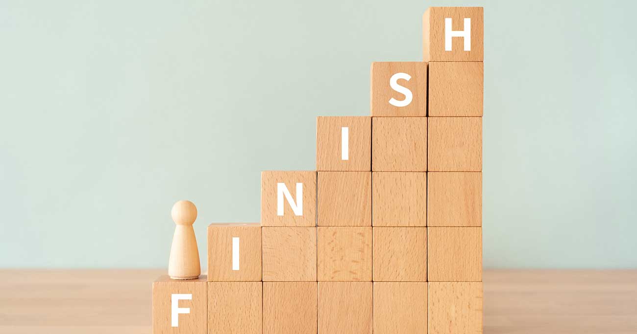「終わりよければ、すべてよし」。最後にハッピーエンドであることが幸福感には重要 シンプルで合理的な人生設計 Diamond Online 