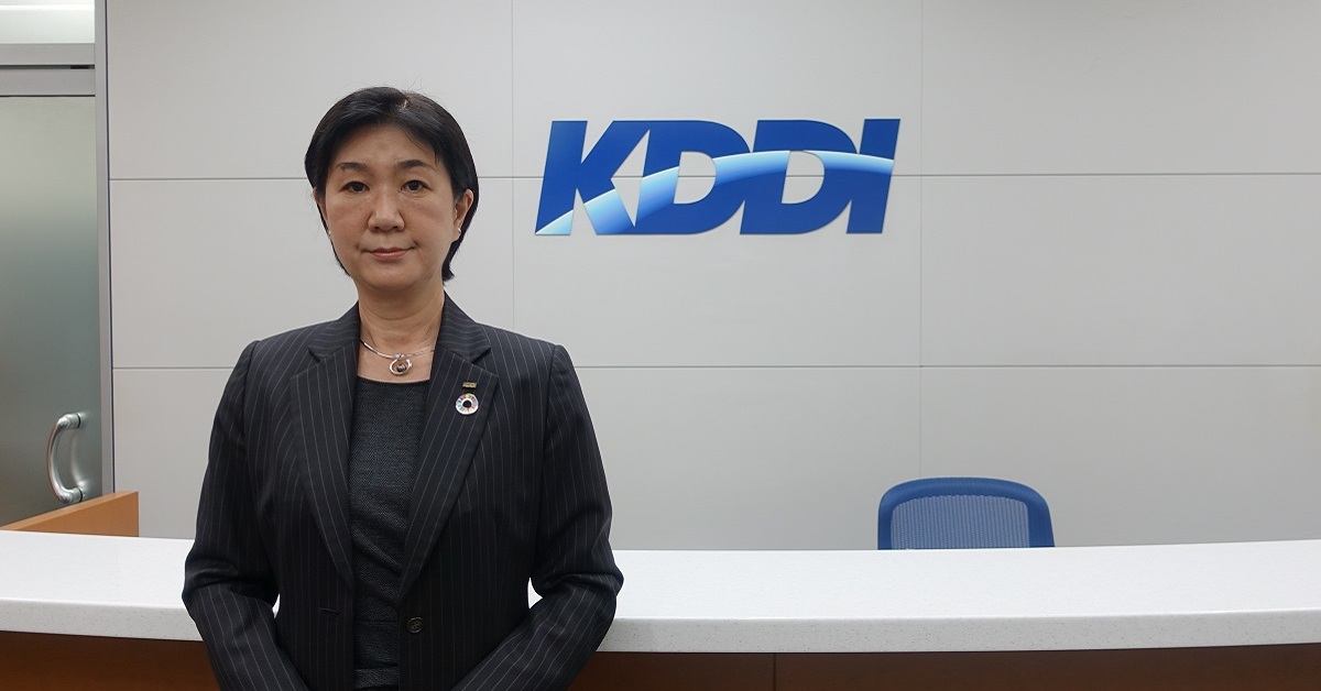 KDDIの新ボーナス制度、KPIの3割を「ESG達成度」に 1年運用した結果は？ (ITmedia ビジネスオンライン)