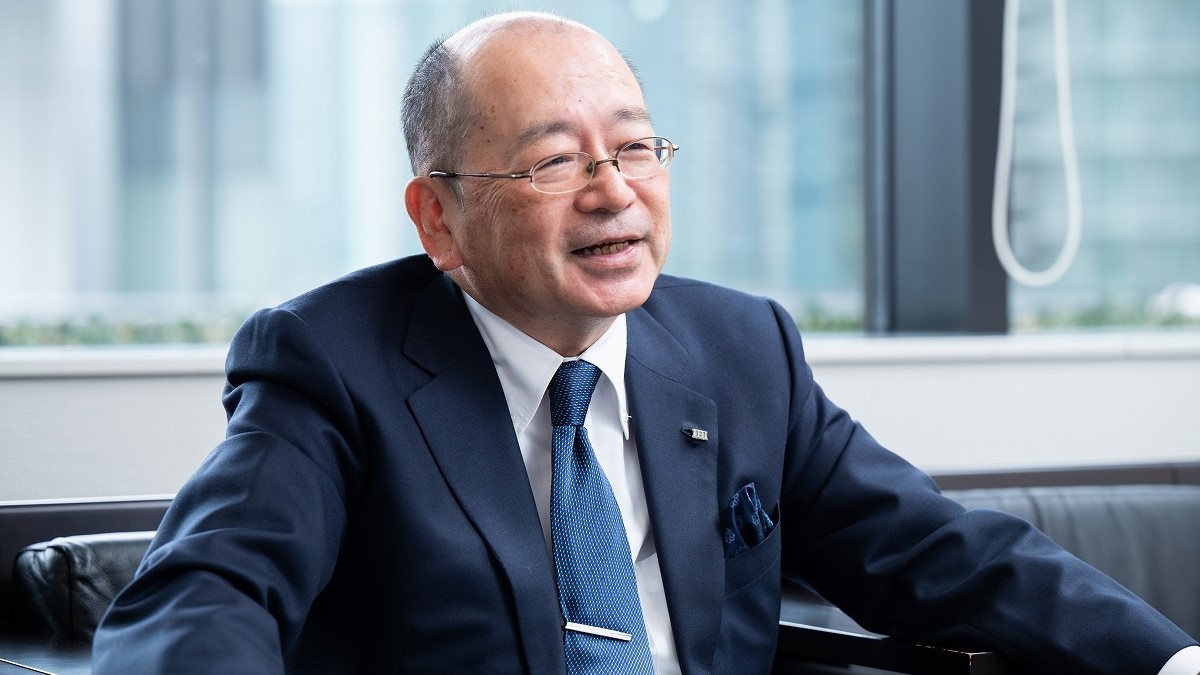 IHI 小宮義則CDOに聞く「超縦割り組織」のDX、進め方の極意とは (ビジネス＋IT)