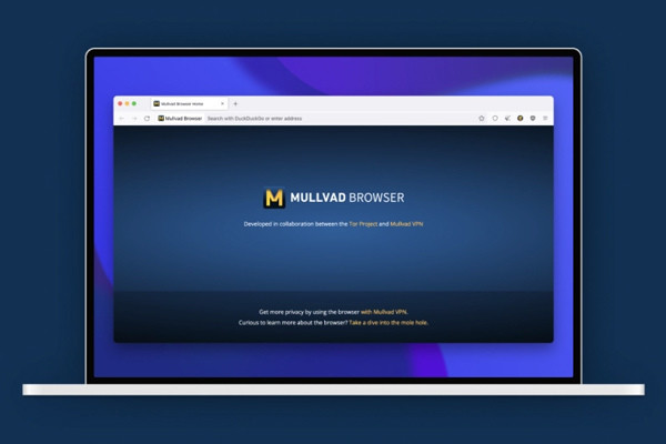 Tor Project、Torを使わないプライバシー特化ブラウザ「Mullvad Browser」発表 (プラスデジタル)