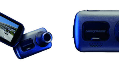 事故時のSOS機能を、世界に先駆けて採用した ドライブレコーダー「NEXTBASE」 4月20日(木)より日本で発売！ (共同通信 PR Wire)