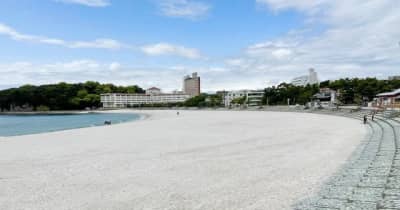 GW、にぎわう予感 和歌山県紀南地域 (AGARA 紀伊民報)