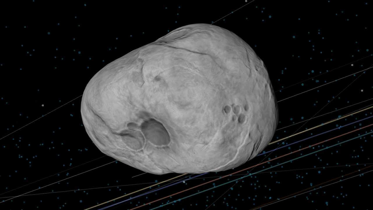 地球の新たな準衛星「2023 FW13」を発見 西暦3700年まで存在する “月のような天体” (sorae 宇宙へのポータルサイト)