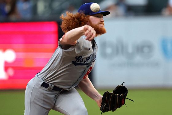 【MLB】160キロで58cm変化「えげつない」 驚愕の“高速シンカー”は「現実離れしている」 (野球・MLBの総合コラムサイト)