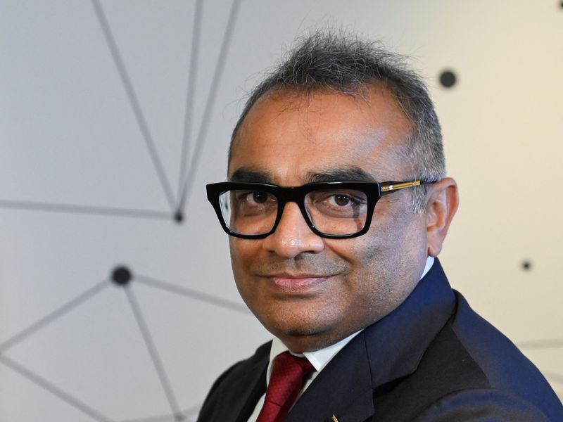 日産、グプタCOOが退社へ＝関係筋