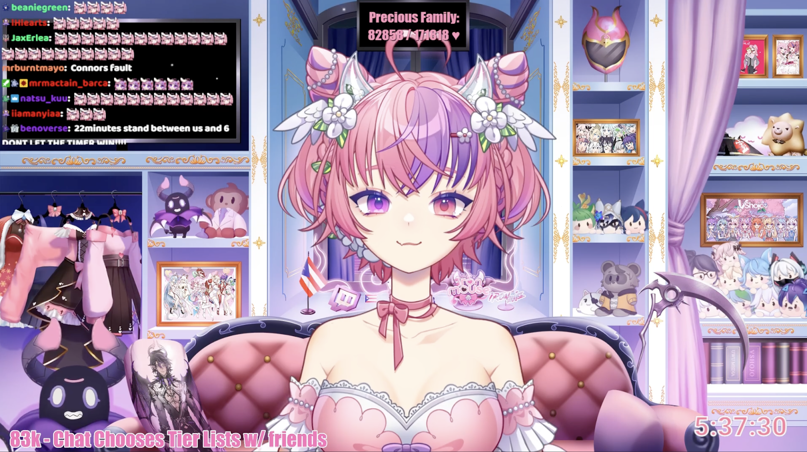 海外VTuber事務所「VShojo」運営代表Justin氏インタビュー VTuberの可能性を広げるために重要なこと (MoguraVR)