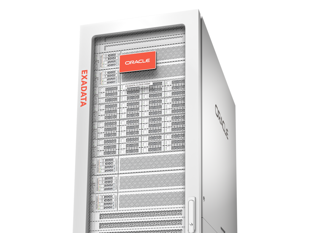 オラクル、データベース専用機「Exadata X10M」を発表--96コアの第4世代「AMD EPYC」搭載 (ZDNET Japan)