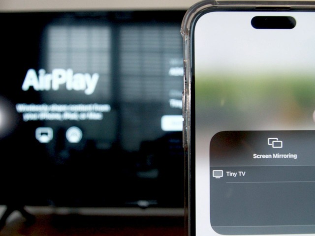 アップルとLGが提携--ホテルのテレビで「AirPlay」が利用可能に (CNET Japan)