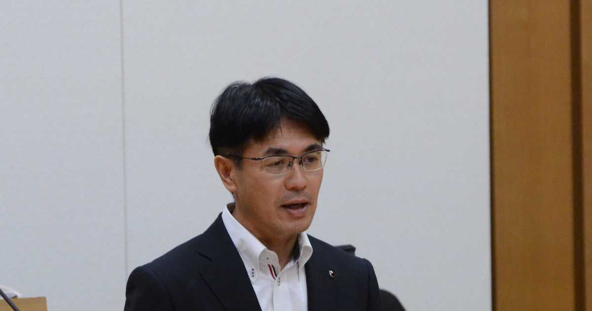 維新提案の議員報酬削減案否決 奈良県議会 知事退職手当ゼロは可決