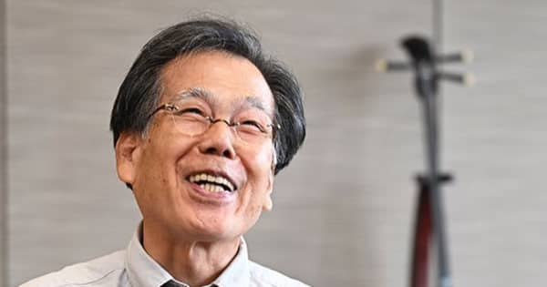 歌三線「型」突き止め、途絶えた歌を復活 師匠のメモから研究重ね、理論極めた演奏家 「琉球古典音楽」の人間国宝・大湾清之さん (琉球新報)