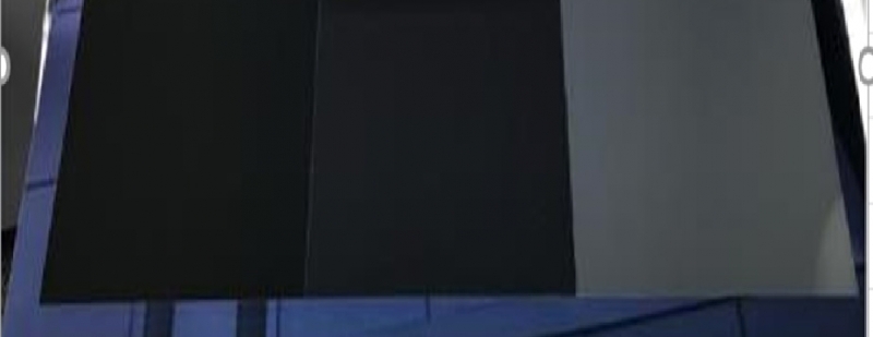 車載ディスプレーで採用へ、AGCが新技術で反射防止フィルム開発 (ニュースイッチ)