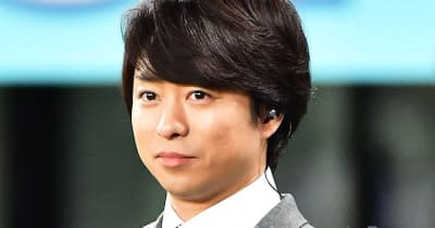 嵐・櫻井翔が日テレ「news zero」来春卒業へ 苦しかった胸の内…2者協議で合意 (東スポWEB)