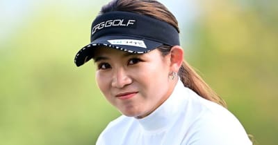 女子ゴルフで20m級の超ロングパット炸裂 ギャラリー騒然、JLPGA公式も「すごいすごすぎる」 (THE ANSWER)