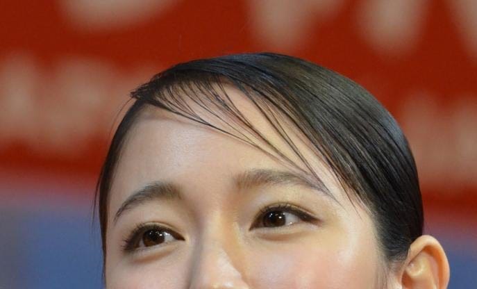 なぜ男は「吉岡里帆が好き」と言いづらいのか 「女が嫌う女」の最前線〈きょう主演ドラマ放送〉 (dot.オリジナル)