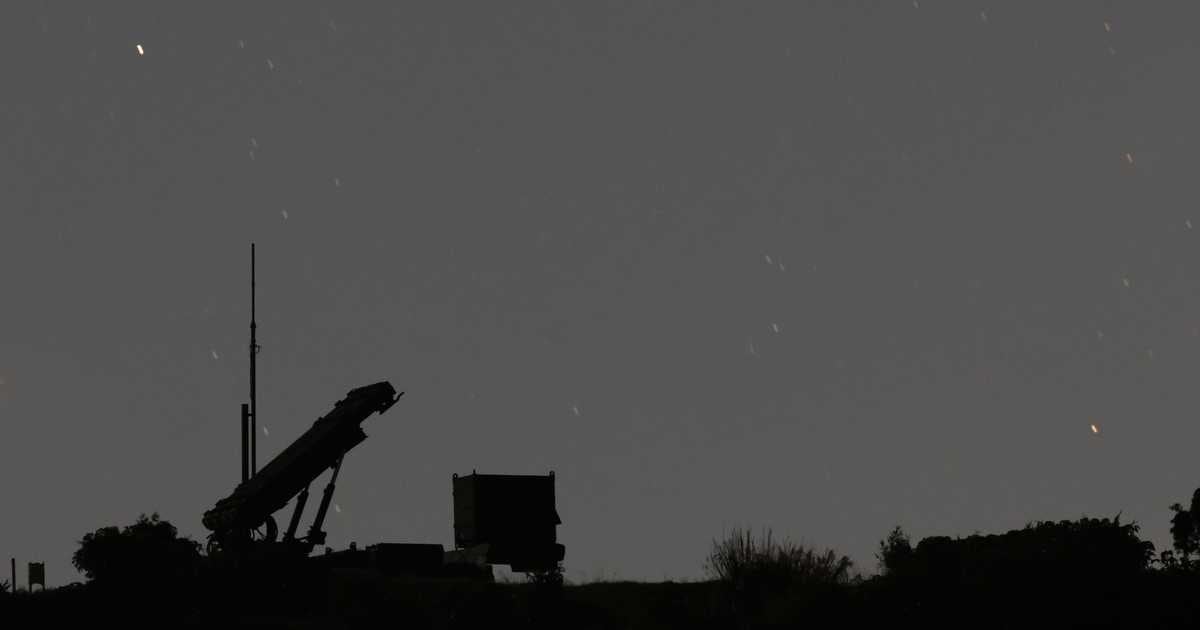 北朝鮮の偵察衛星は午後10時43分に東倉里から発射 韓国軍発表 
