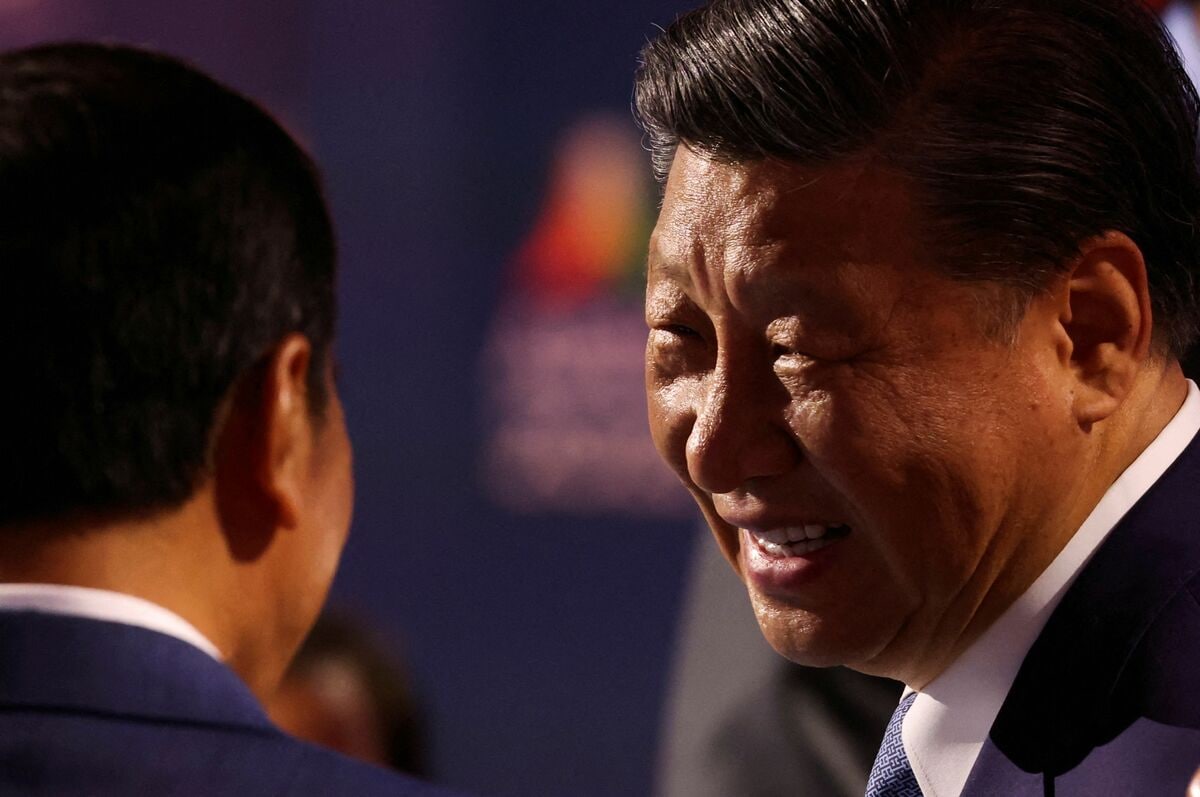 バイデン大統領にライバル心、中東和平に動き出した習近平外交は成功するか 東アジア「深層取材ノート」（第213回） (JBpress(日本ビジネスプレス) JBpress 最新記事)