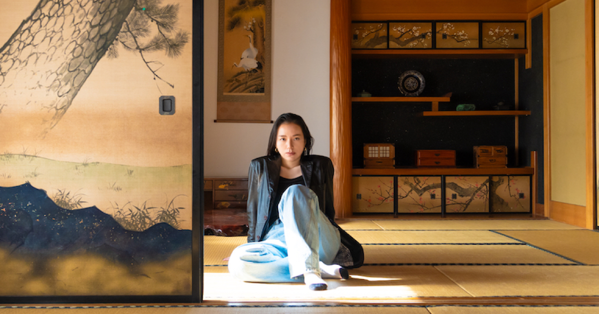 「世界を目指す女性の道しるべに」日本人女性プロデューサー初のグラミー賞ノミネート、TOMOKO IDAって誰だ？ (WWD JAPAN.com)
