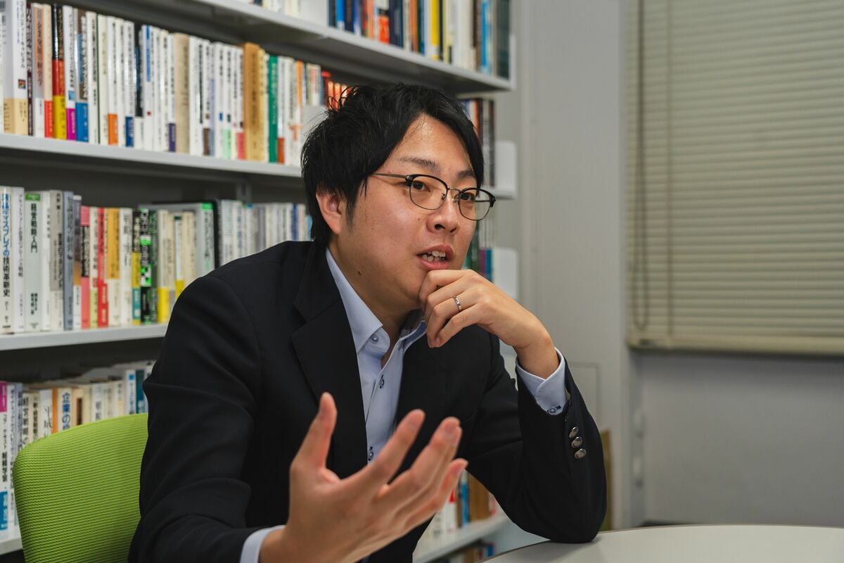 注目の「両利き経営」に飛びついても成果を出せない日本企業の致命的な間違い 気鋭の経営学者、慶大准教授・岩尾俊兵氏が語る日本企業復活の条件（前編） (JBpress(日本ビジネスプレス ...