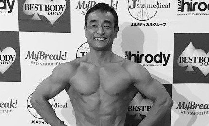 【BEFORE⇒AFTER】50歳過ぎてメタボ体形を脱却した医師がやった4つのこと (dot.オリジナル)