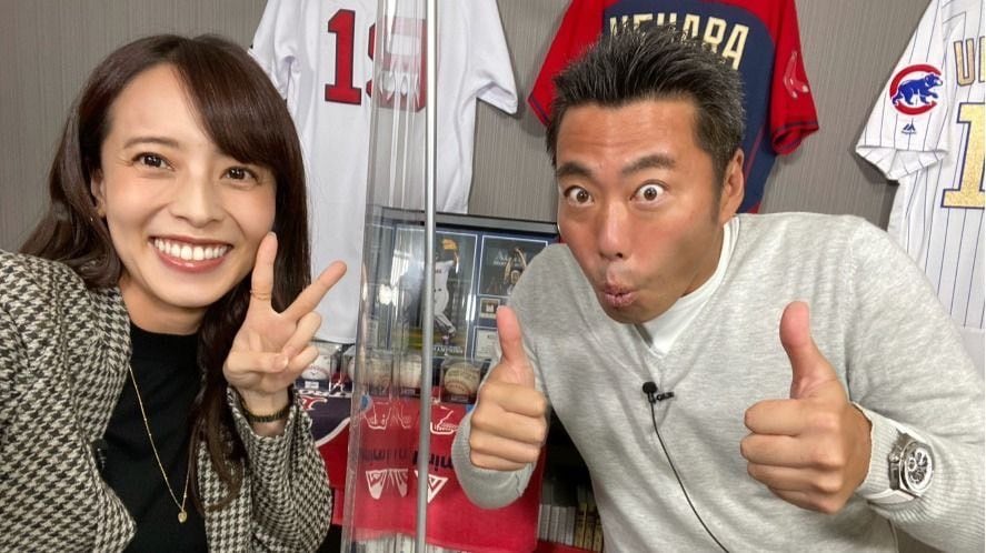 大人気、元メジャーリーガー・上原浩治のYouTubeチャンネルが支持される理由 スポーツ業界が示す新たな可能性 (JBpress(日本ビジネスプレス) JBpress 最新記事)