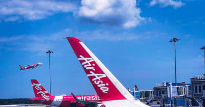 【マレーシア】エアアジア、「最も安全なLCCトップ20」に[運輸] (NNAアジア経済ニュース)