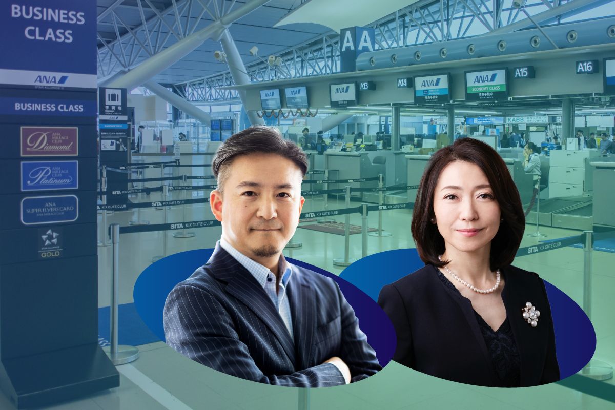 利用者がファンになるANAの顧客対応、「人とデジタル」の絶妙な融合の秘密 ANA総合研究所・原尚子氏が語る「属人化した仕事の新たな価値」の創り ...