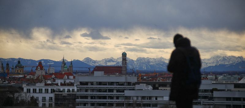 独ミュンヘン、外資系金融が相次ぎ進出 顧客の集中や自然が魅力