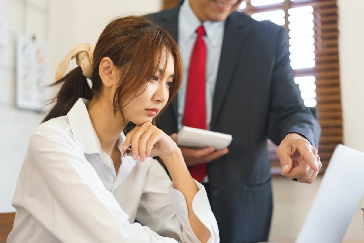 「指示通り」にすら動くことができない――想像を超える“今イチ人材”の問題点と対処法（1） (JBpress(日本ビジネスプレス) JBpress 最新記事)