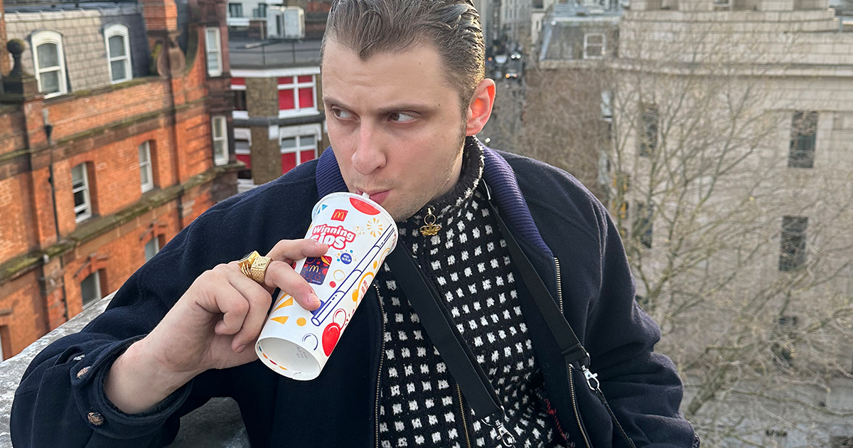 「テムズ MMXX.」が日本初のポップアップ ブロンディ本人の来日イベントも (WWD JAPAN.com)