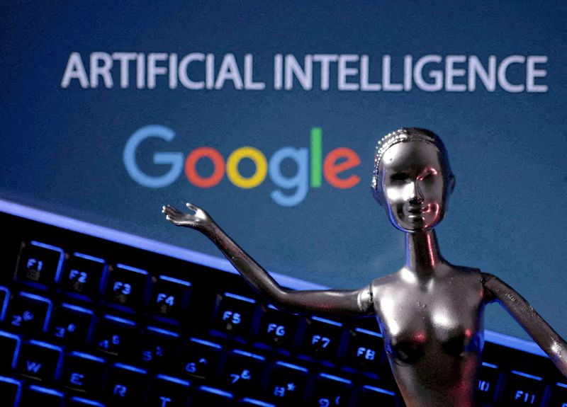 米グーグル、生成ai検索サービスの有料化検討＝ft