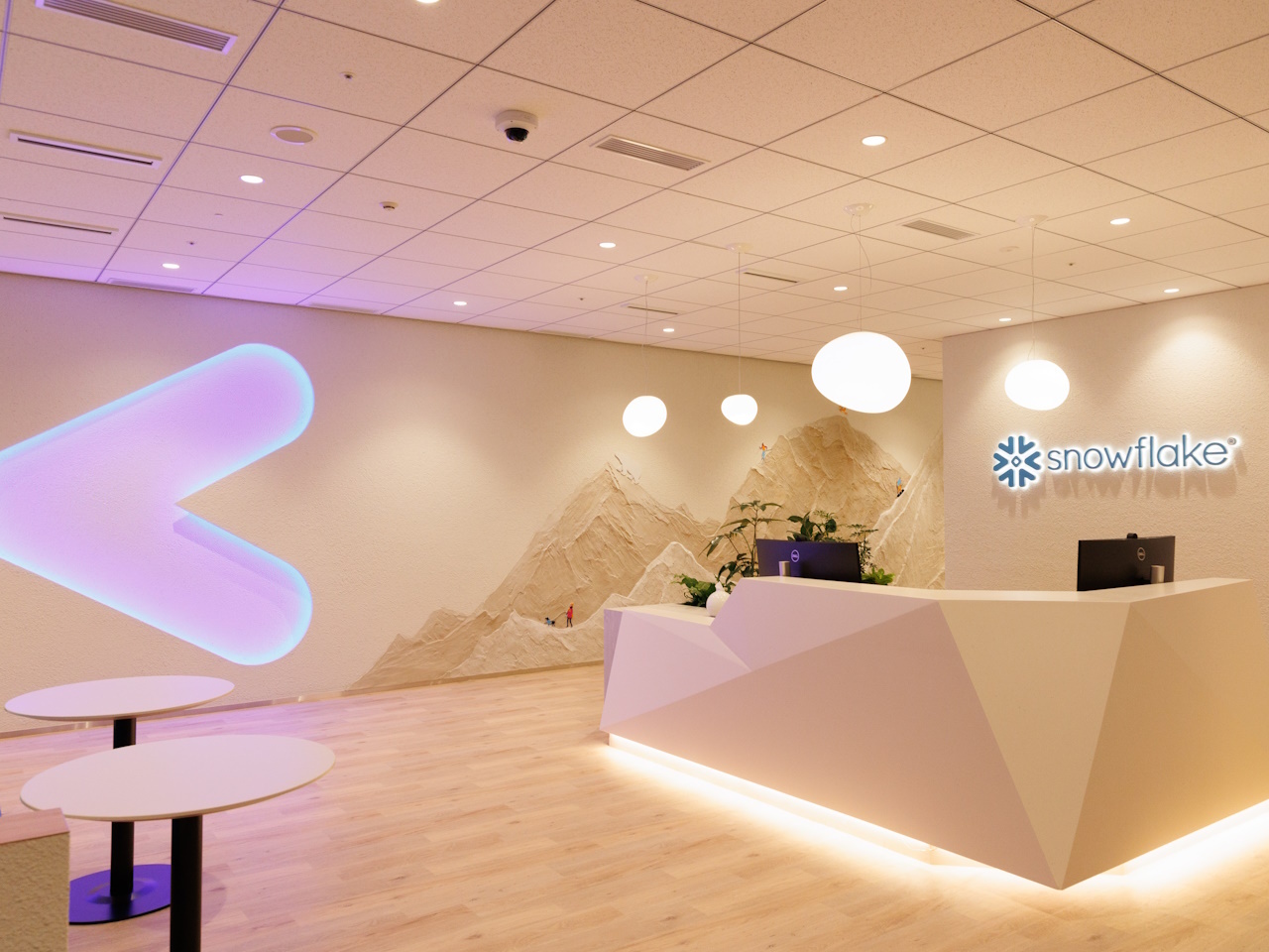 Snowflake、アジア初の「CEC Tokyo」を開設--顧客・パートナーとの接点を強化 (ZDNET Japan)