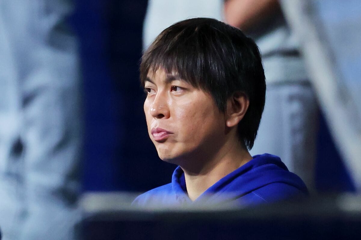 【水原一平ショック】日本はスポーツ賭博を合法化すべき？すでにプロ野球や大相撲、Jリーグなど海外で5兆円規模に (JBpress(日本ビジネスプレス) JBpress 最新記事)